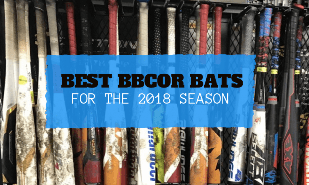 Best Baseball BBCOR Bats For The 2026 Season - PlayBall!