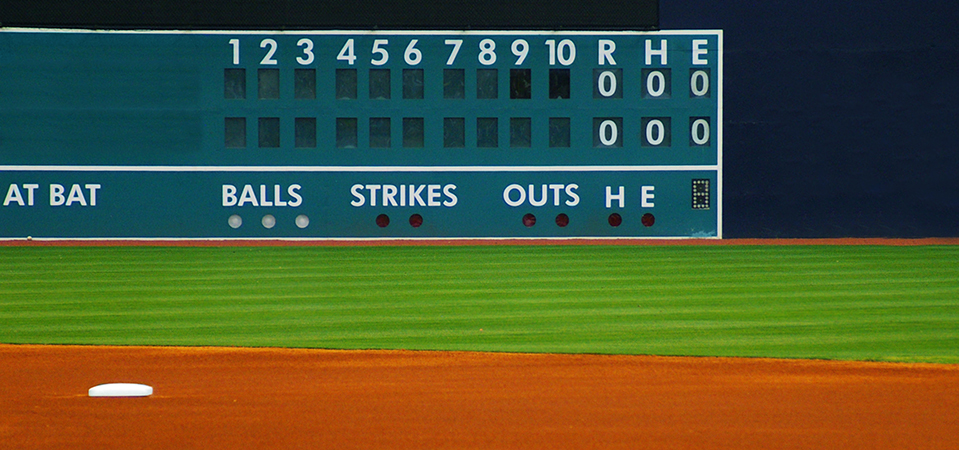 How Many Innings In Baseball InningAce