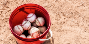 How Much Does A Baseball Weigh? - InningAce