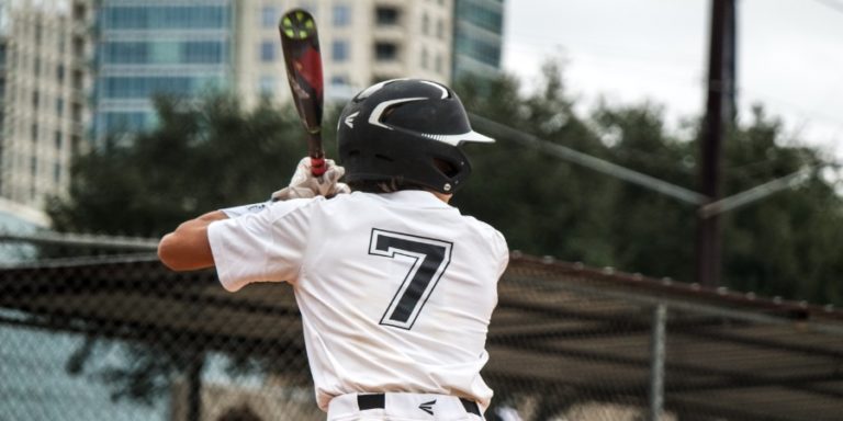 What Is BBCOR? [BESR / USA / Big Barrel]