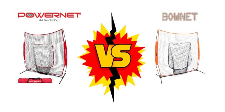 Bownet Vs PowerNet: Practice Station Reviews