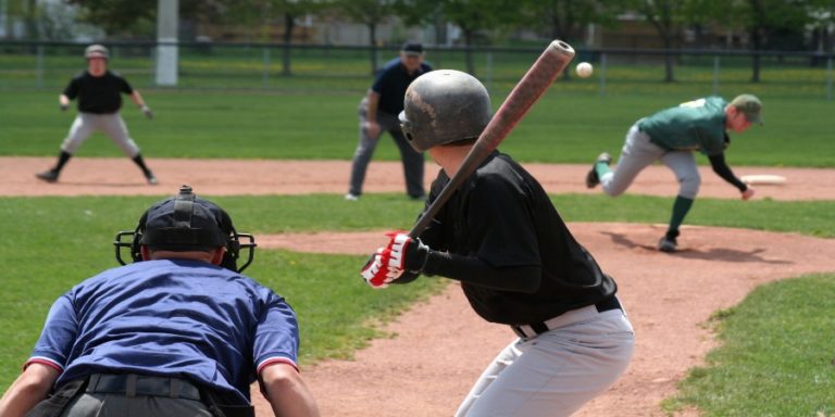 16 Best Baseball Swing Aids In 2025 [Hitting Training Tools]