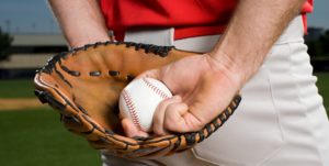 How To Pitch A Slider: Grip & Throw [Right & Left Handed]