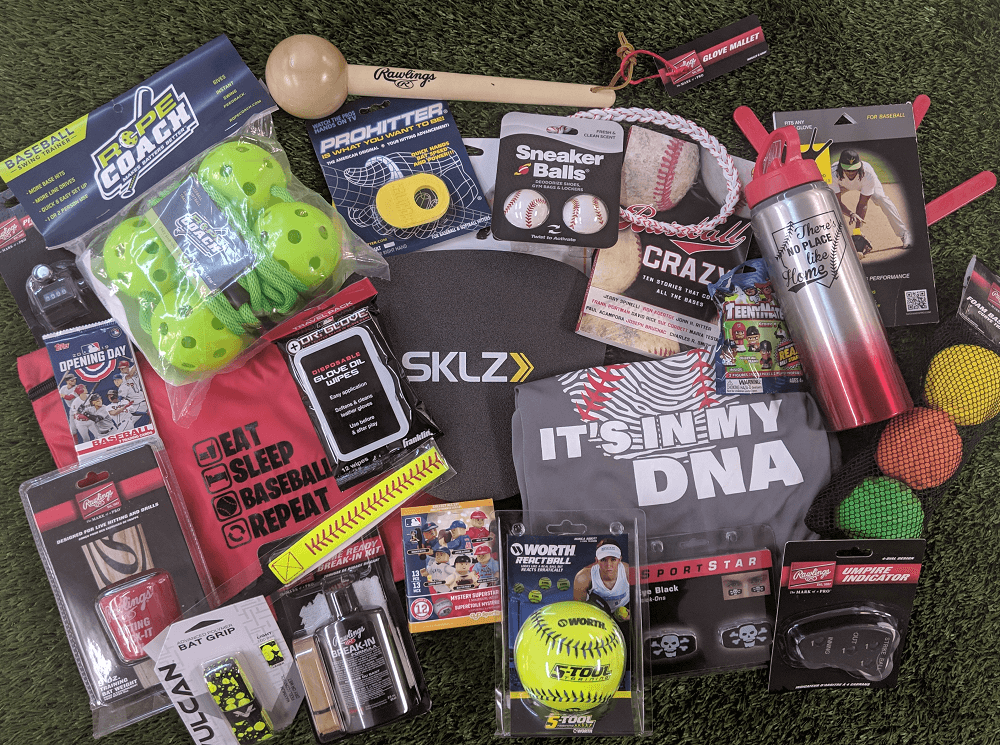 Plate Crate Review - InningAce