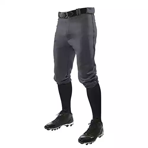 11 Best Baseball Pants In 2023 (Youth & Adult)