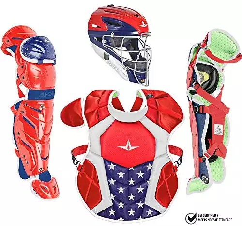 11 Best Youth Catching Equipment Sets [2022 Review]